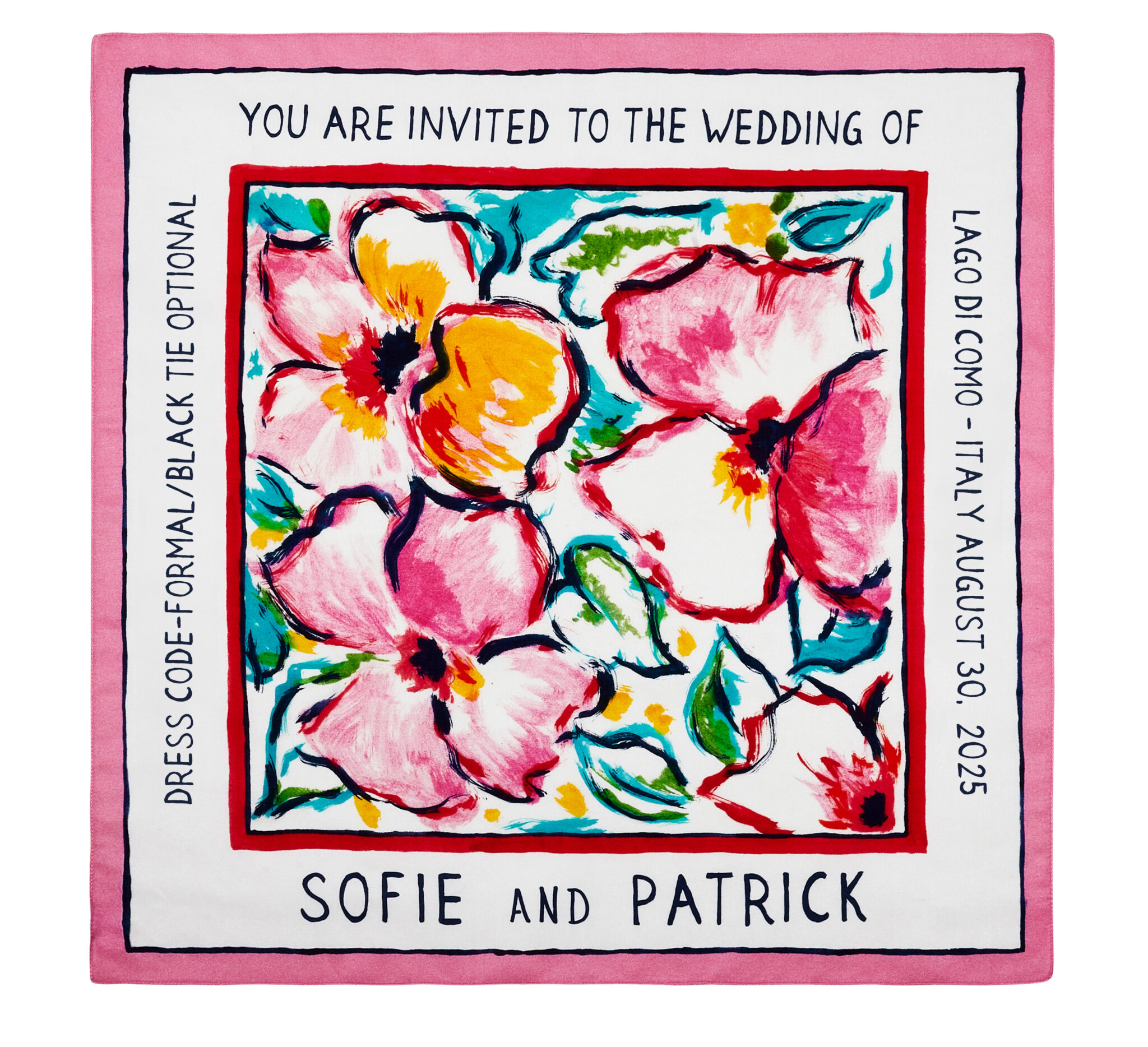 Verona by Erich Biehle | BY BIEHLE